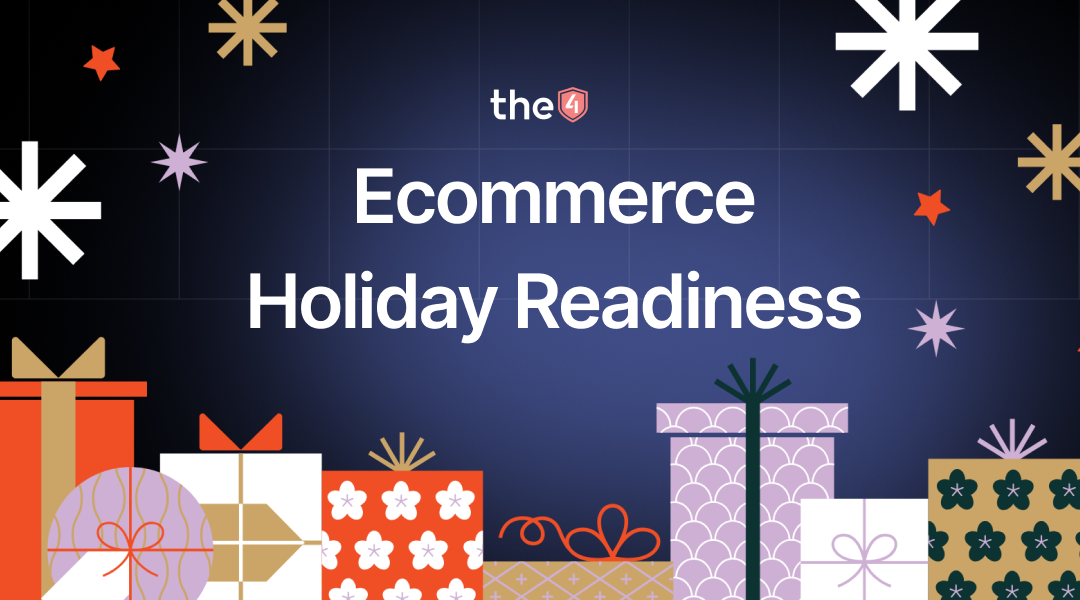Ecommerce Holiday Readiness Guide 2025: 11 Tips for Success – The4 ...